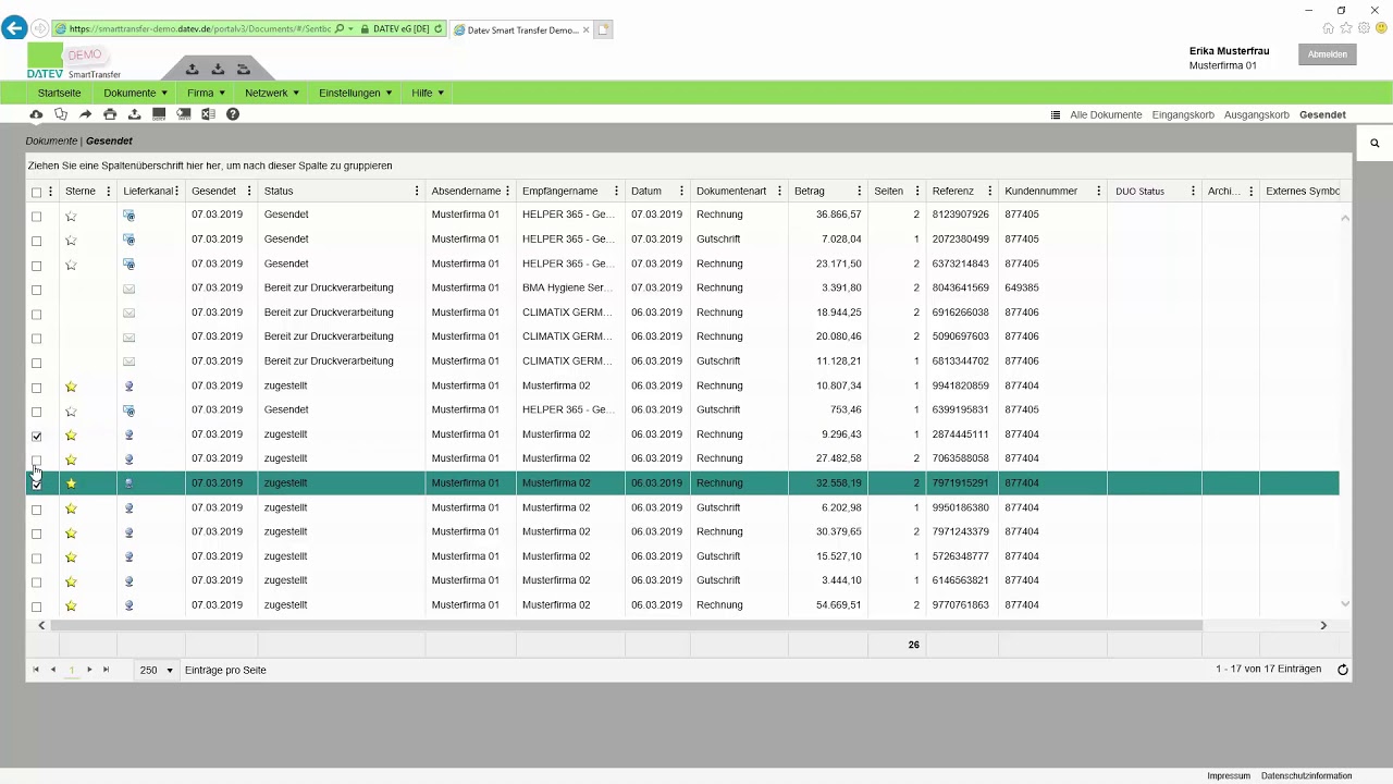 Qualitative Interviews – Laura Arndt